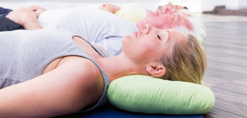 Autogenes Training – Dein Raum Therapiezentrum